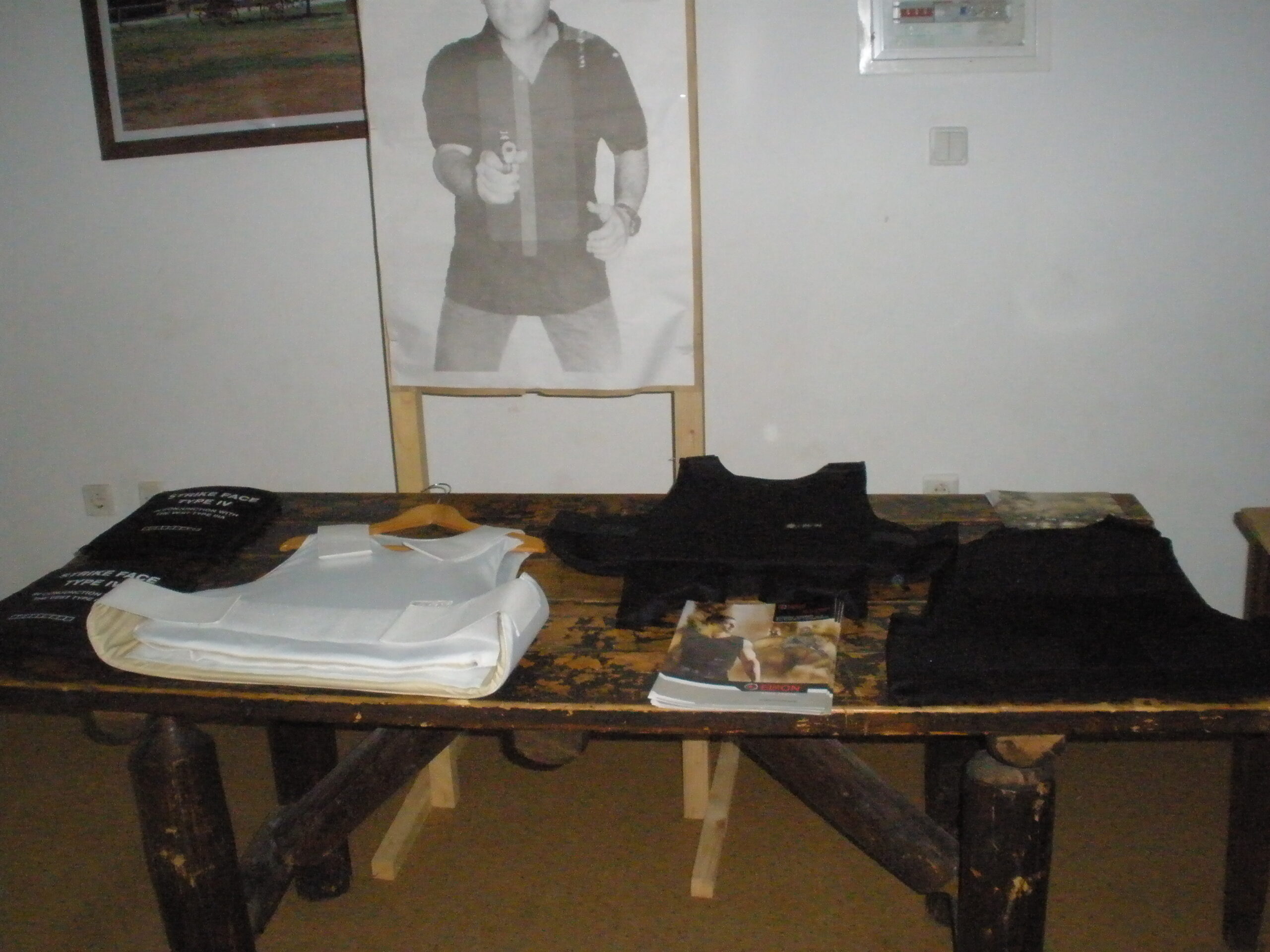 Shadow Close Protection – Executive and VIP Protection